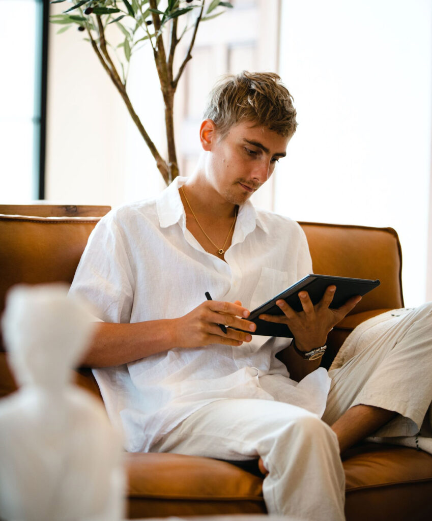 Alex Tyson | Alex Tyson